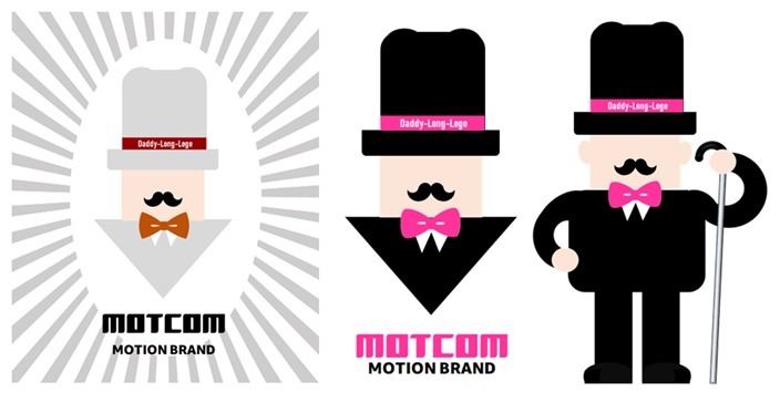 motion brand - MOTCOM lab｜モットコム