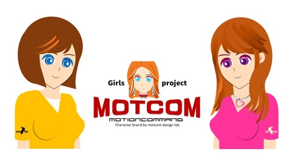 ガールズプロジェクト - MOTCOM lab｜モットコム