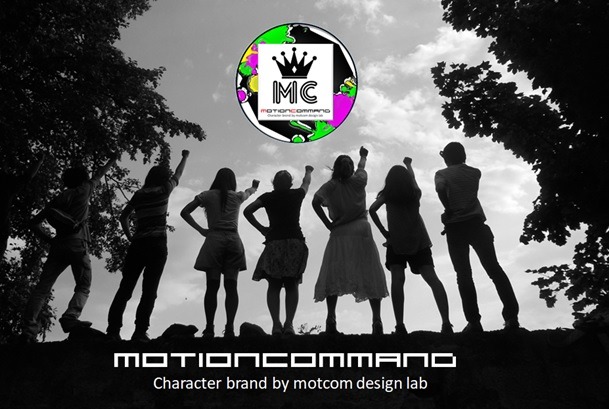 motion brand - MOTCOM lab｜モットコム