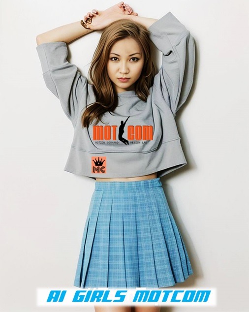 girls brand - MOTCOM lab｜モットコム